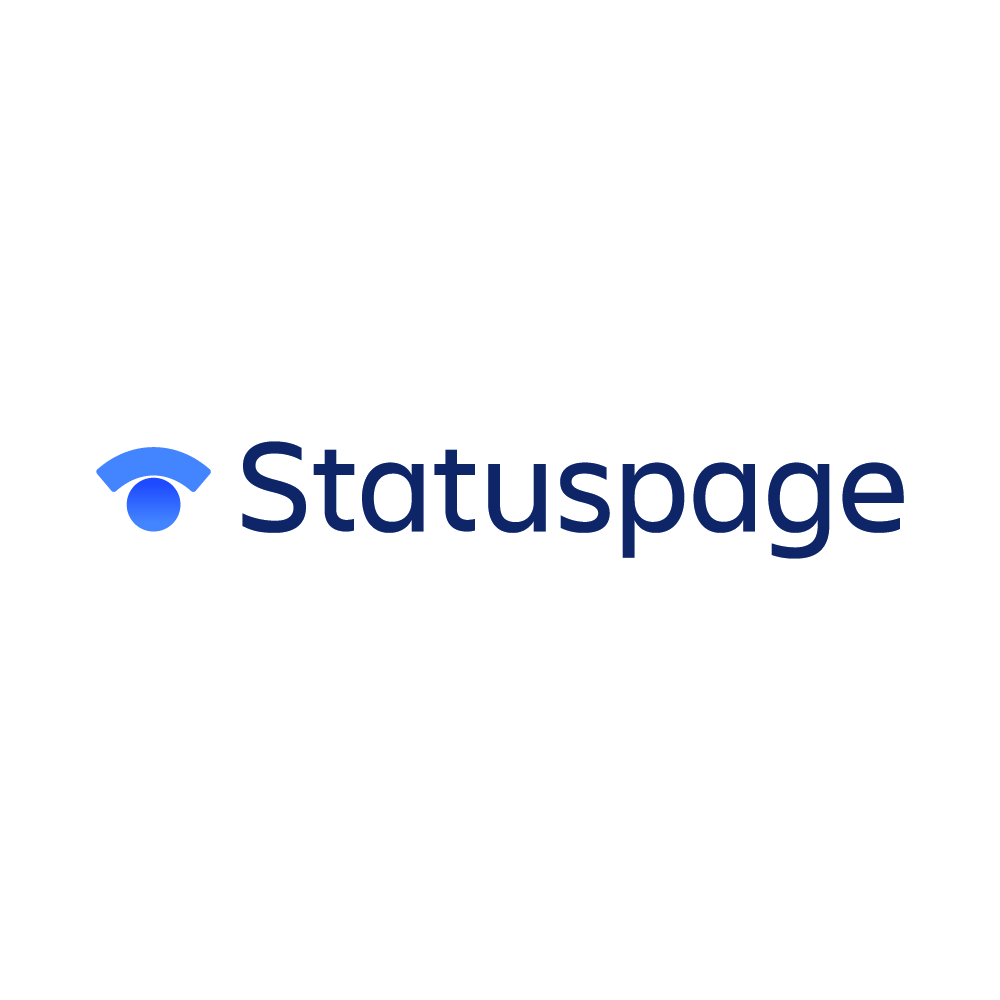 Free High-Quality Statuspage Logo for Creative Design