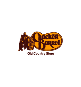 Free High-Quality Cracker Barrel Logo for Creative Design