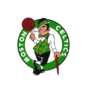 Free High-Quality Boston Celtics Logo for Creative Design