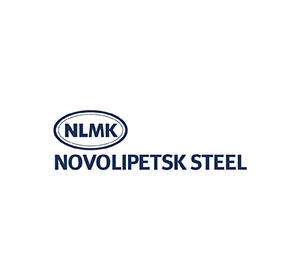 Free High-Quality Novolipetsk Steel Vector Logo for Creative Design