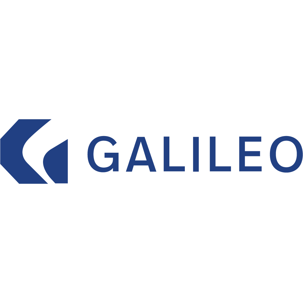 Free High-Quality Galileo Financial Technologies Logo for Creative Design
