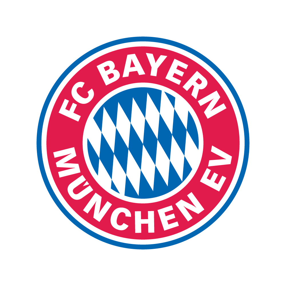 Download FC Bayern Munich Logo in SVG Vector or PNG
