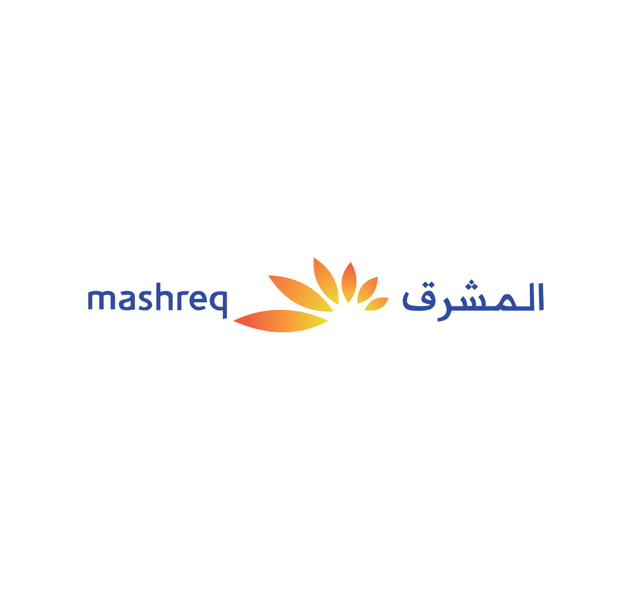 Free High-Quality Mashreq Bank Vector Logo for Creative Design