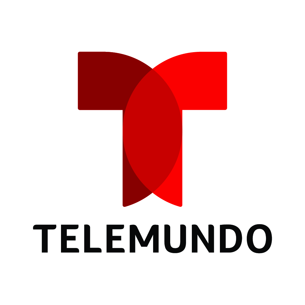 Free High-Quality Telemundo New Logo for Creative Design