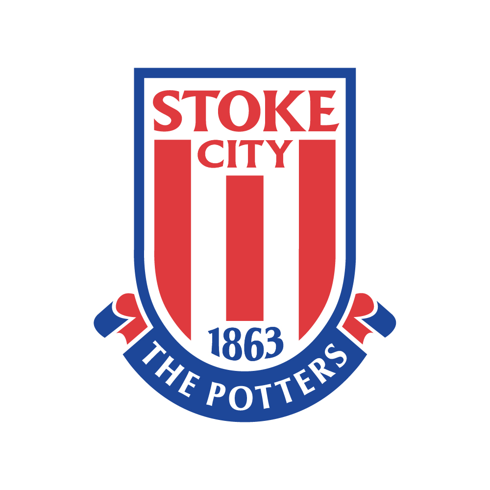 Free High-Quality Stoke City Football Logo for Creative Design