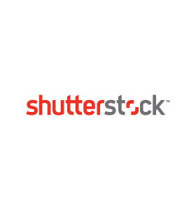 Free High-Quality shutterstock Vector Logo for Creative Design