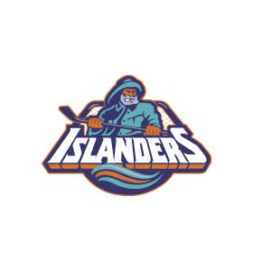 Free High-Quality islanders logo for Creative Design