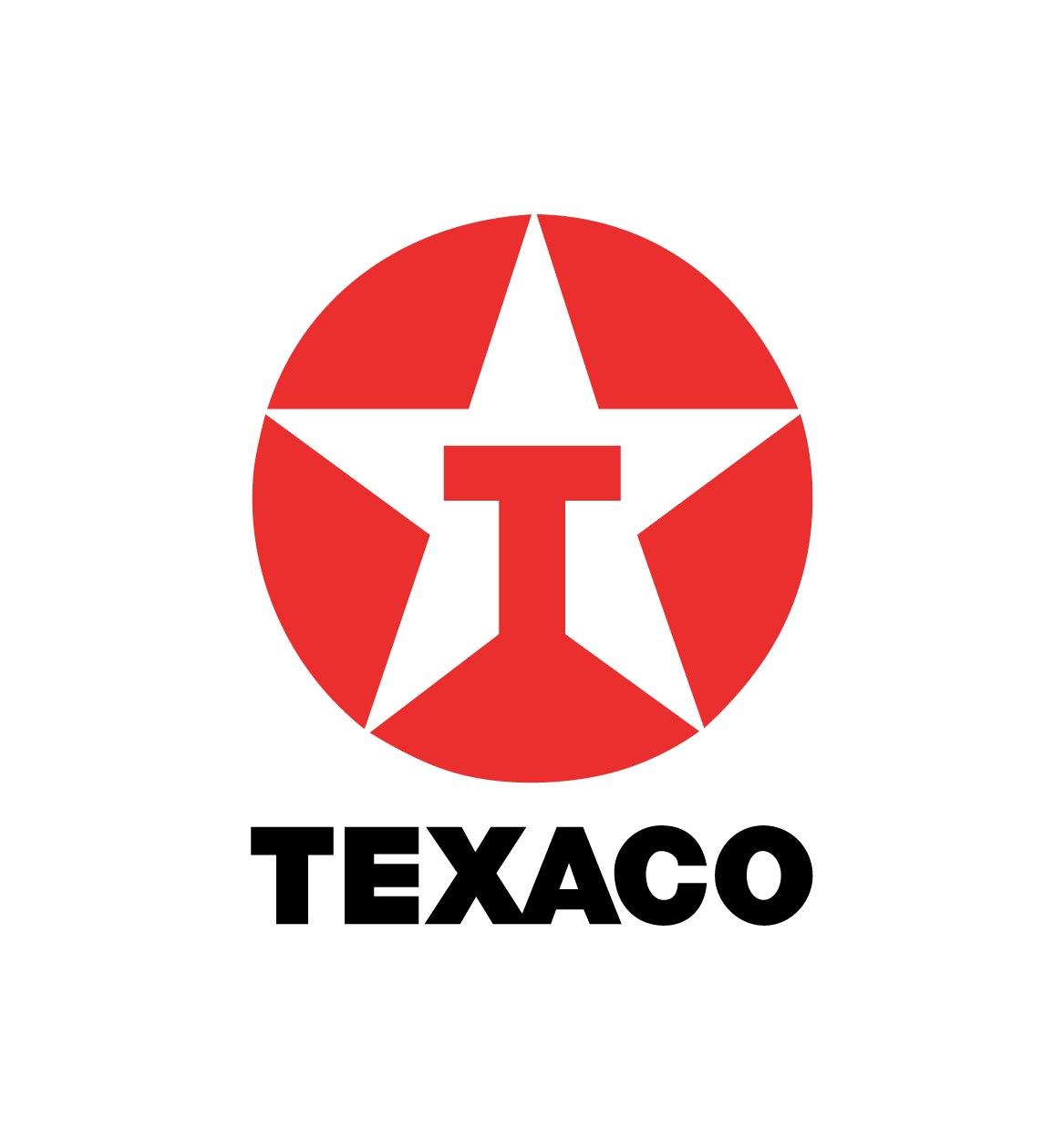 Download Texaco logo in SVG Vector or PNG