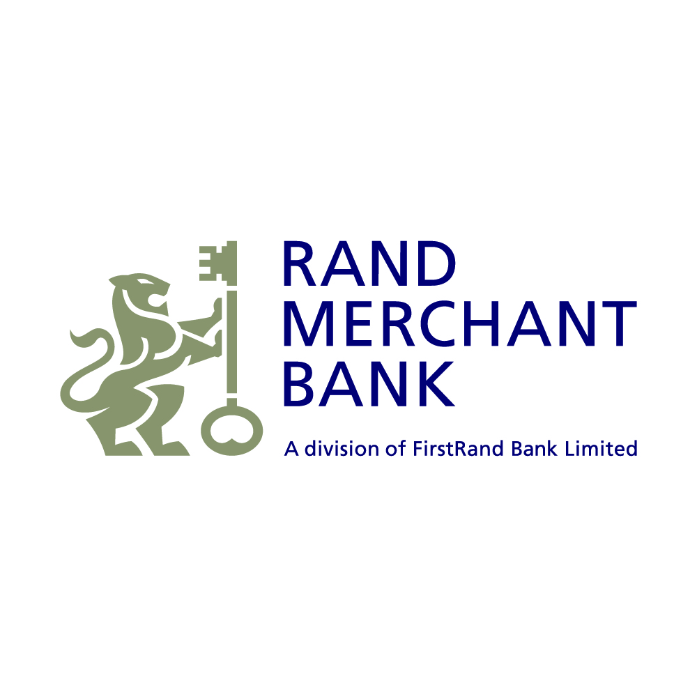 Free High-Quality Rand Merchant Bank Logo for Creative Design