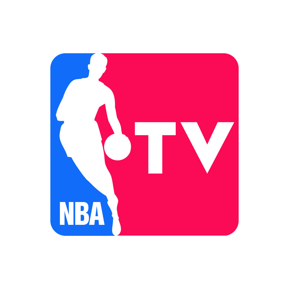 Free High-Quality NBA TV Logo for Creative Design