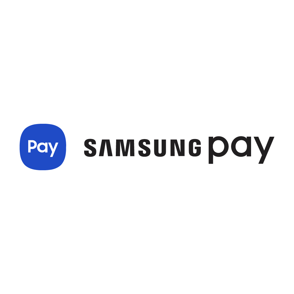 Free High-Quality Samsung Pay Logo for Creative Design