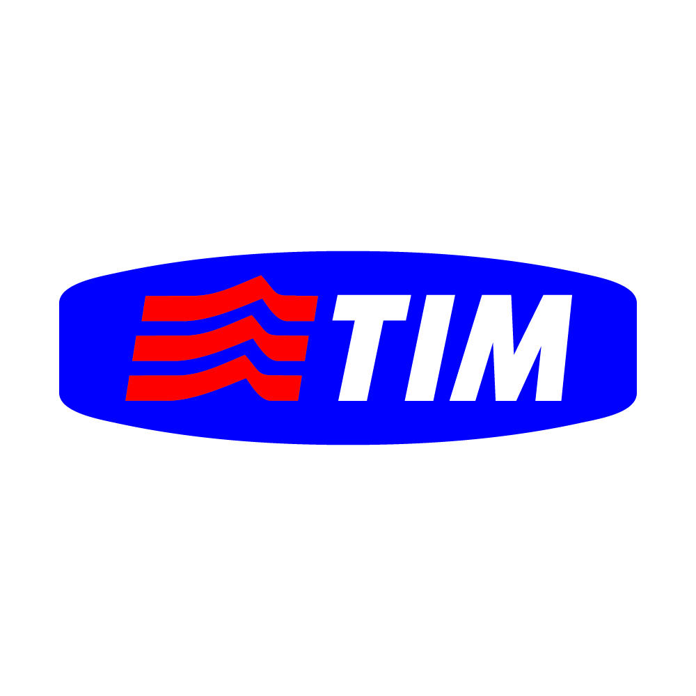 Free High-Quality TIM Logo for Creative Design