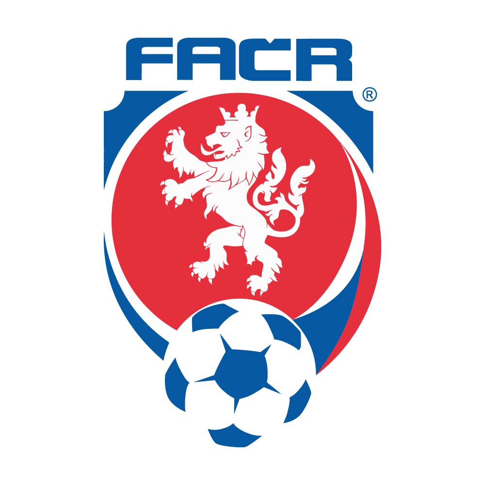 Free High-Quality Czech Republic National Football Team Logo for ...