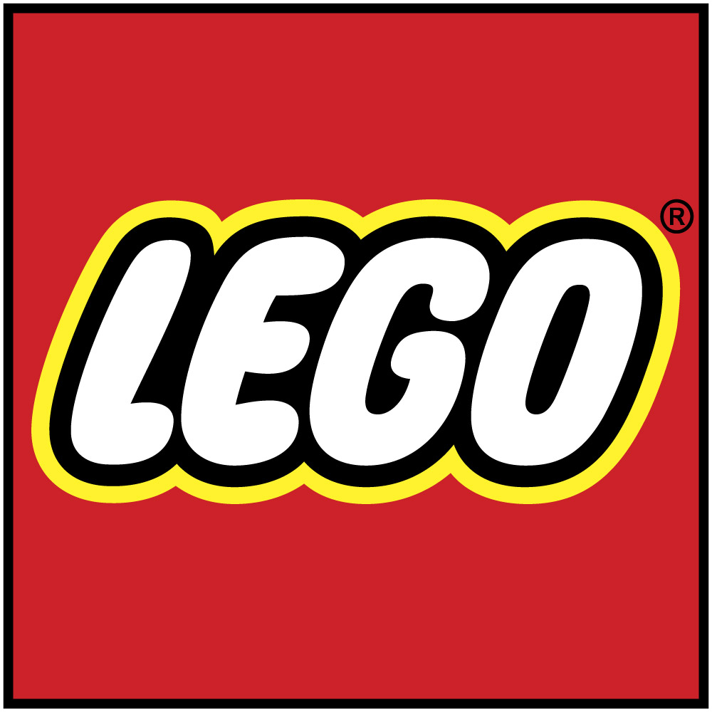 Free High-Quality lego logo svg for Creative Design
