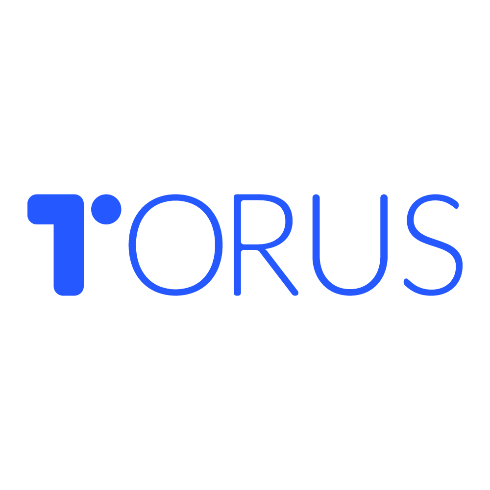 Free High-Quality Torus Logo for Creative Design