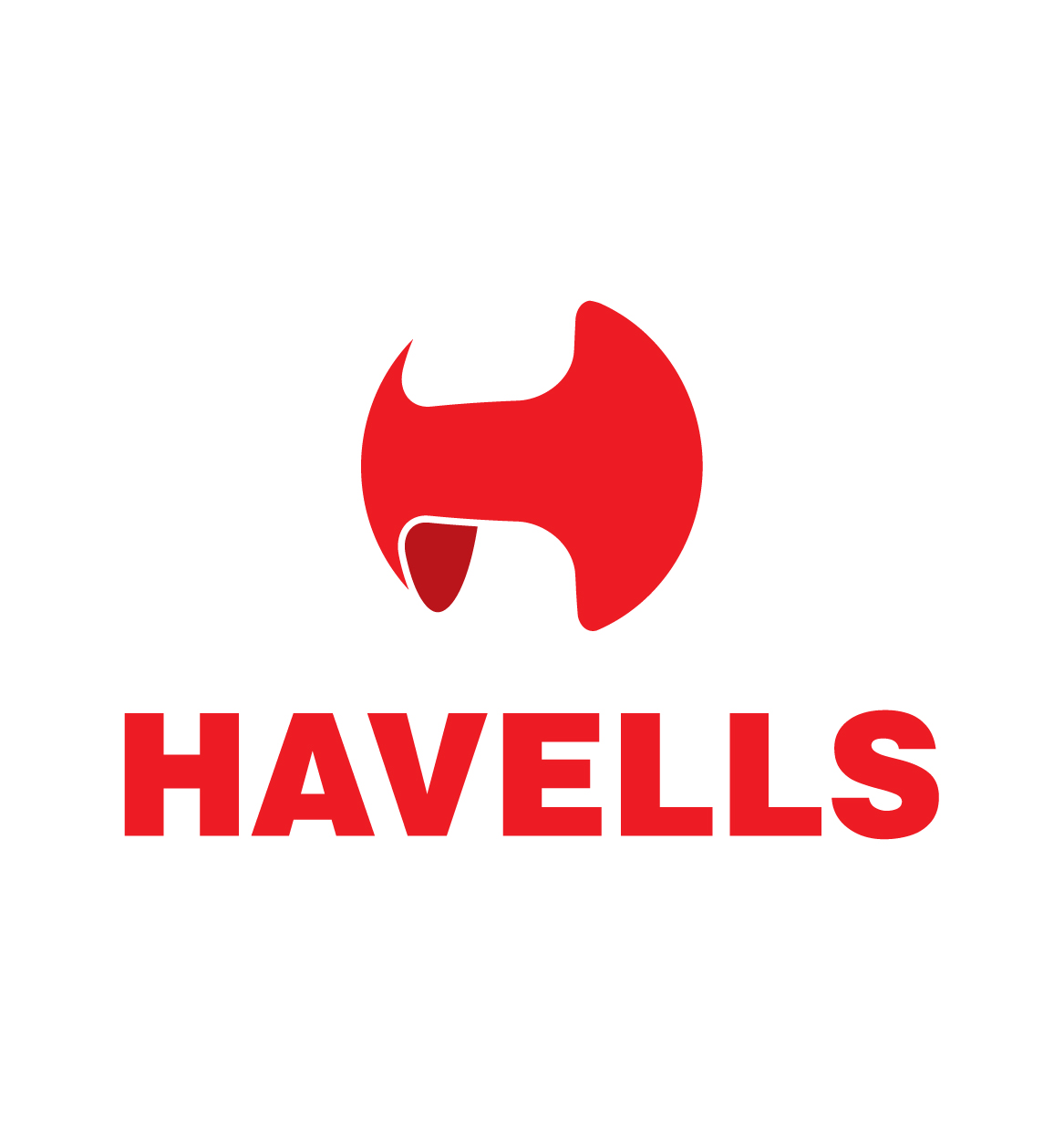 Free High-Quality Havells Logo for Creative Design