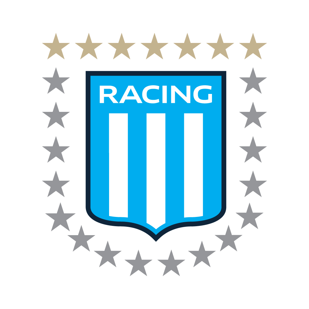 Free High-Quality Racing Club Logo for Creative Design