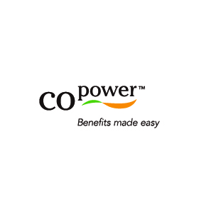 Free High-Quality CoPower Inc. Logo for Creative Design