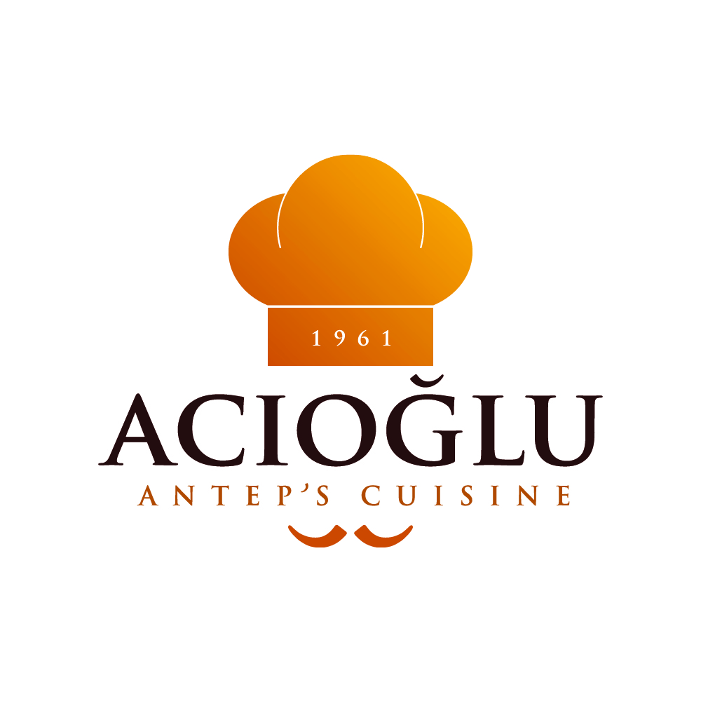 Free High-Quality Acıoglu Restaurant Logo for Creative Design