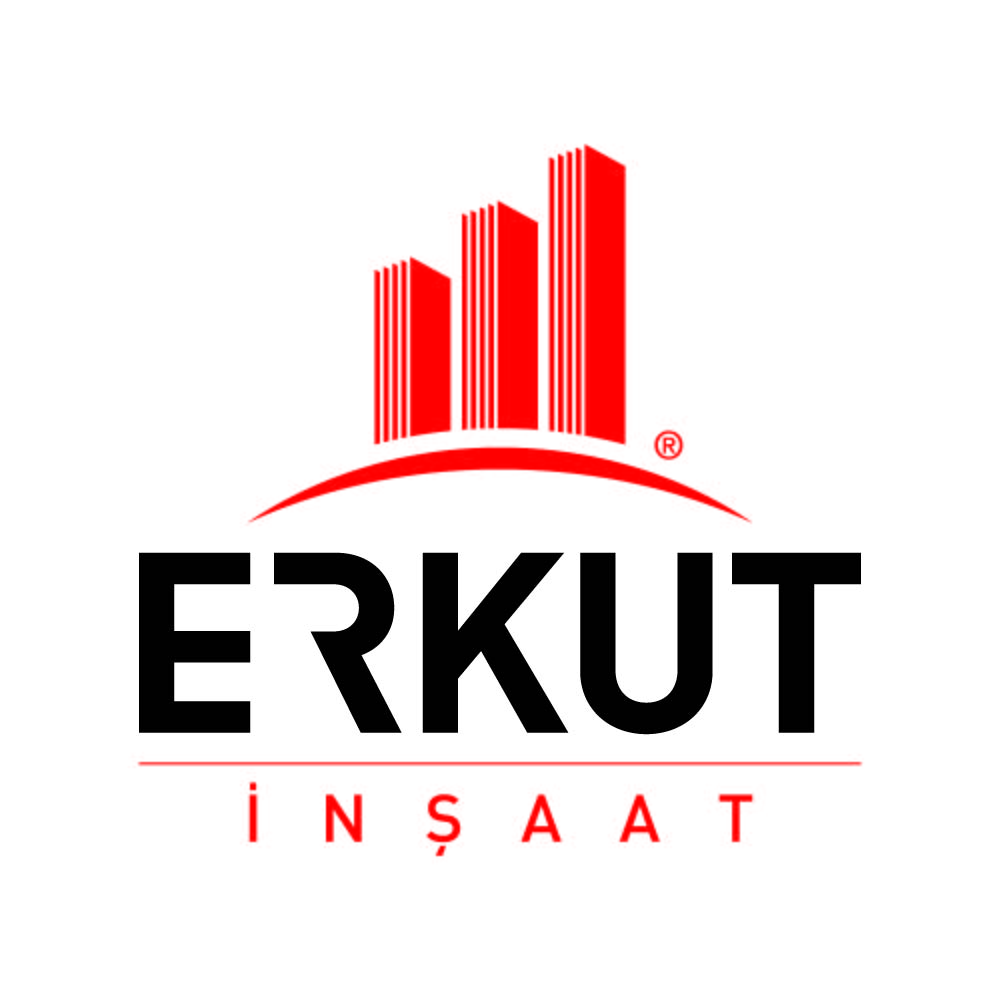 Free High-Quality Erkut Insaat Logo for Creative Design