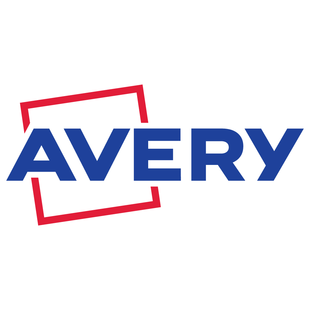 Free High-Quality Avery Logo for Creative Design