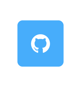 Free High-Quality GitHub round icon for Creative Design