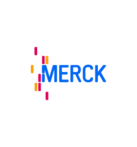 Free High-Quality Merck Logo for Creative Design