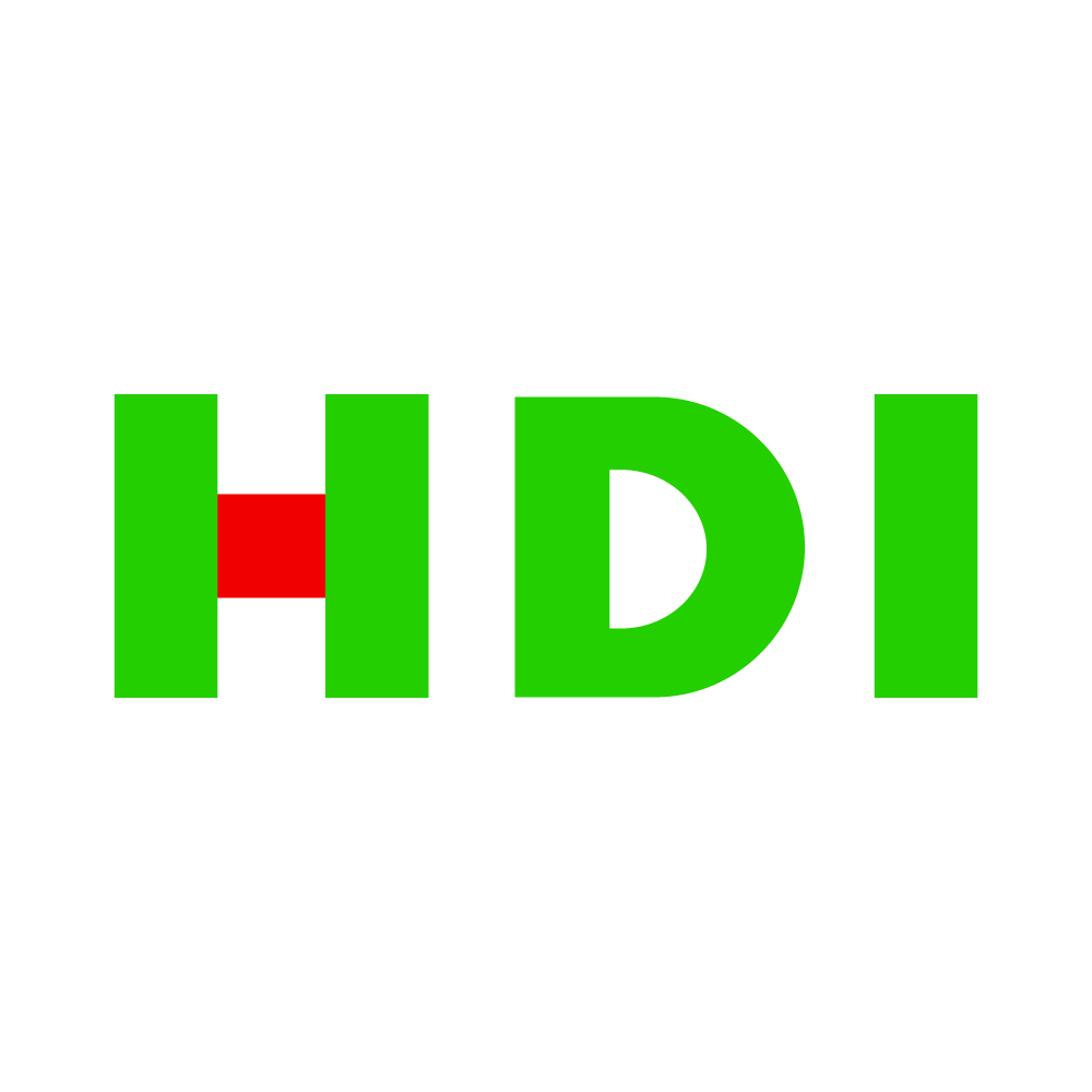 Free High-Quality HDI Sigorta Logo for Creative Design