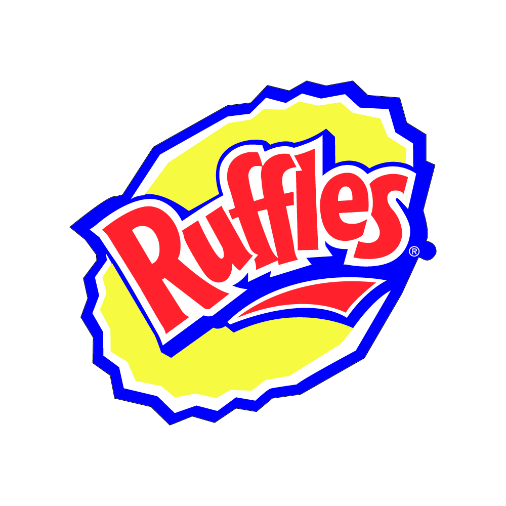 Free High-Quality Ruffles Logo for Creative Design