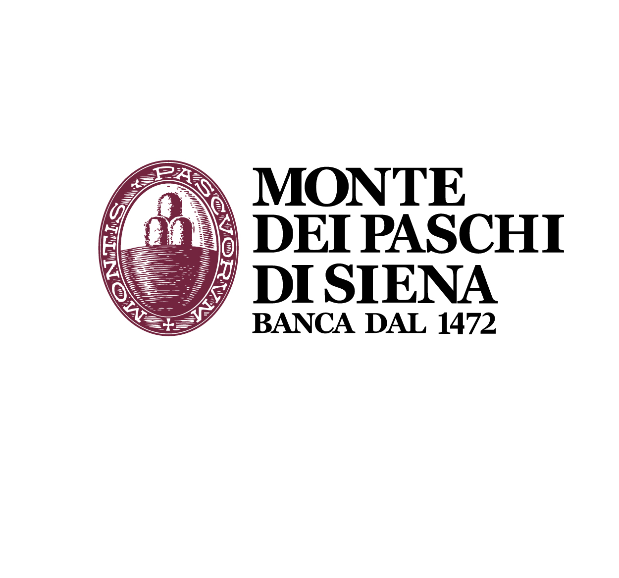 Free High-Quality Banca MPS logo for Creative Design