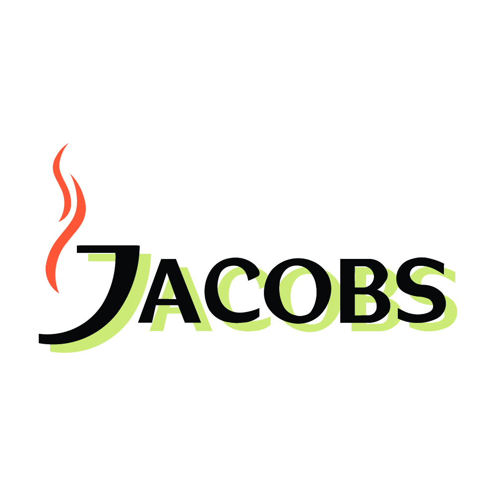 Free High-Quality jacobs logo for Creative Design