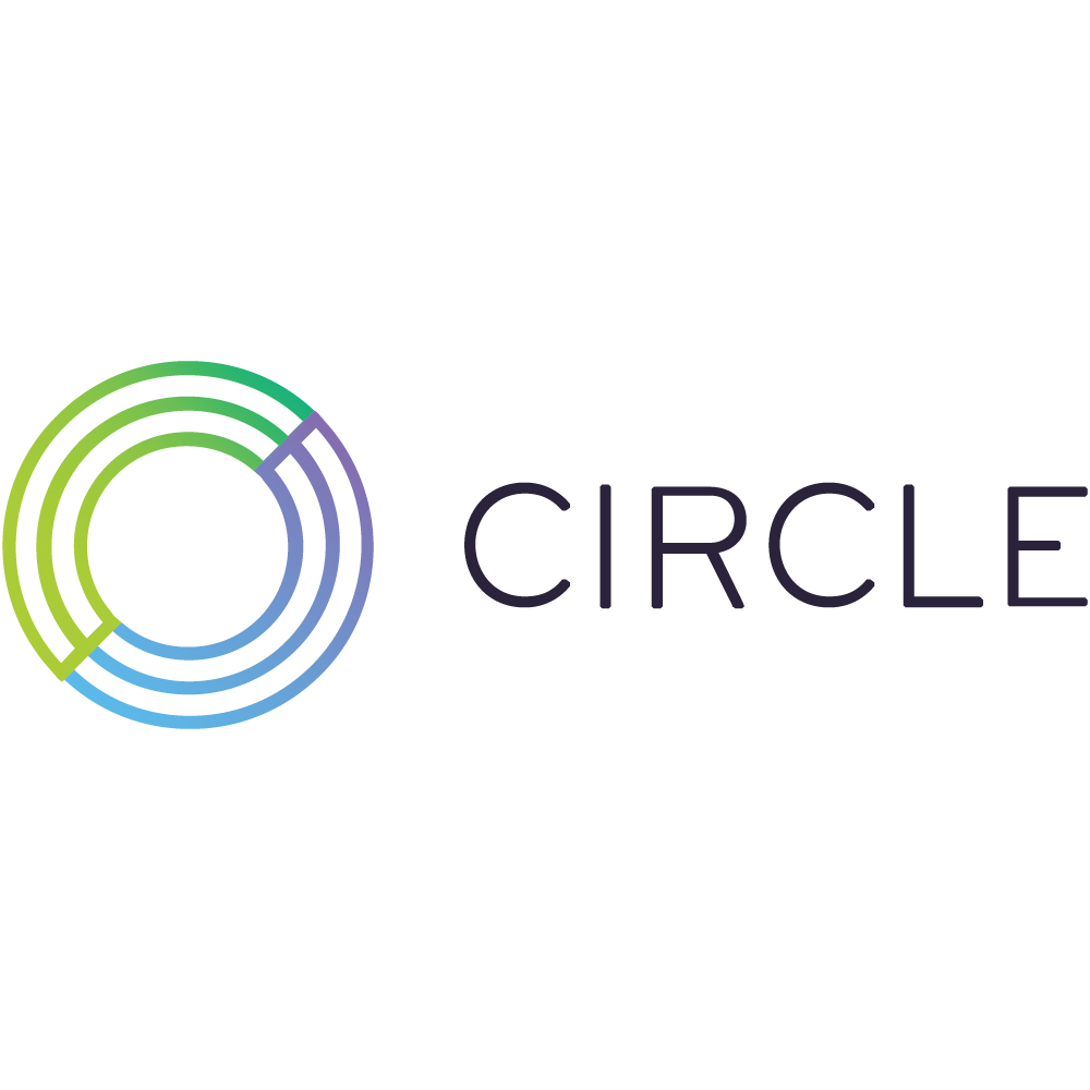Free High-Quality Circle Logo for Creative Design