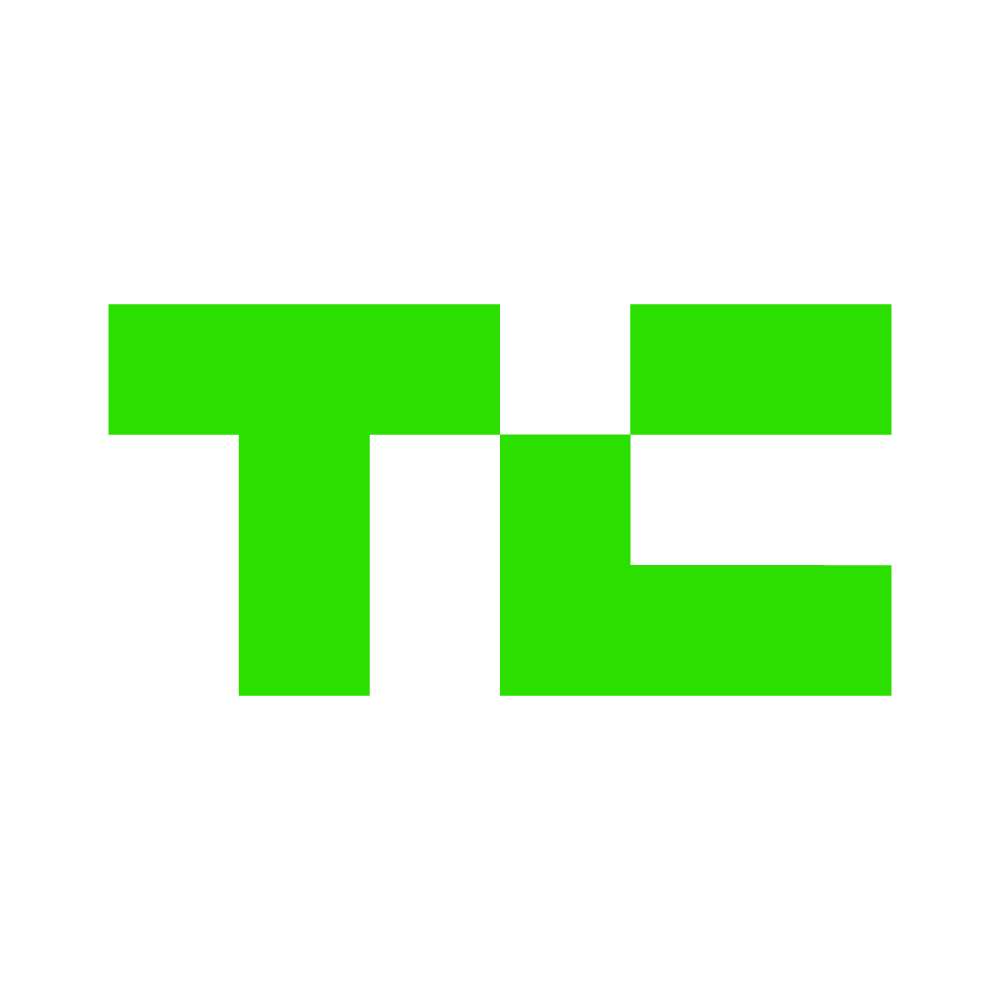Free High-Quality TechCrunch Logo for Creative Design