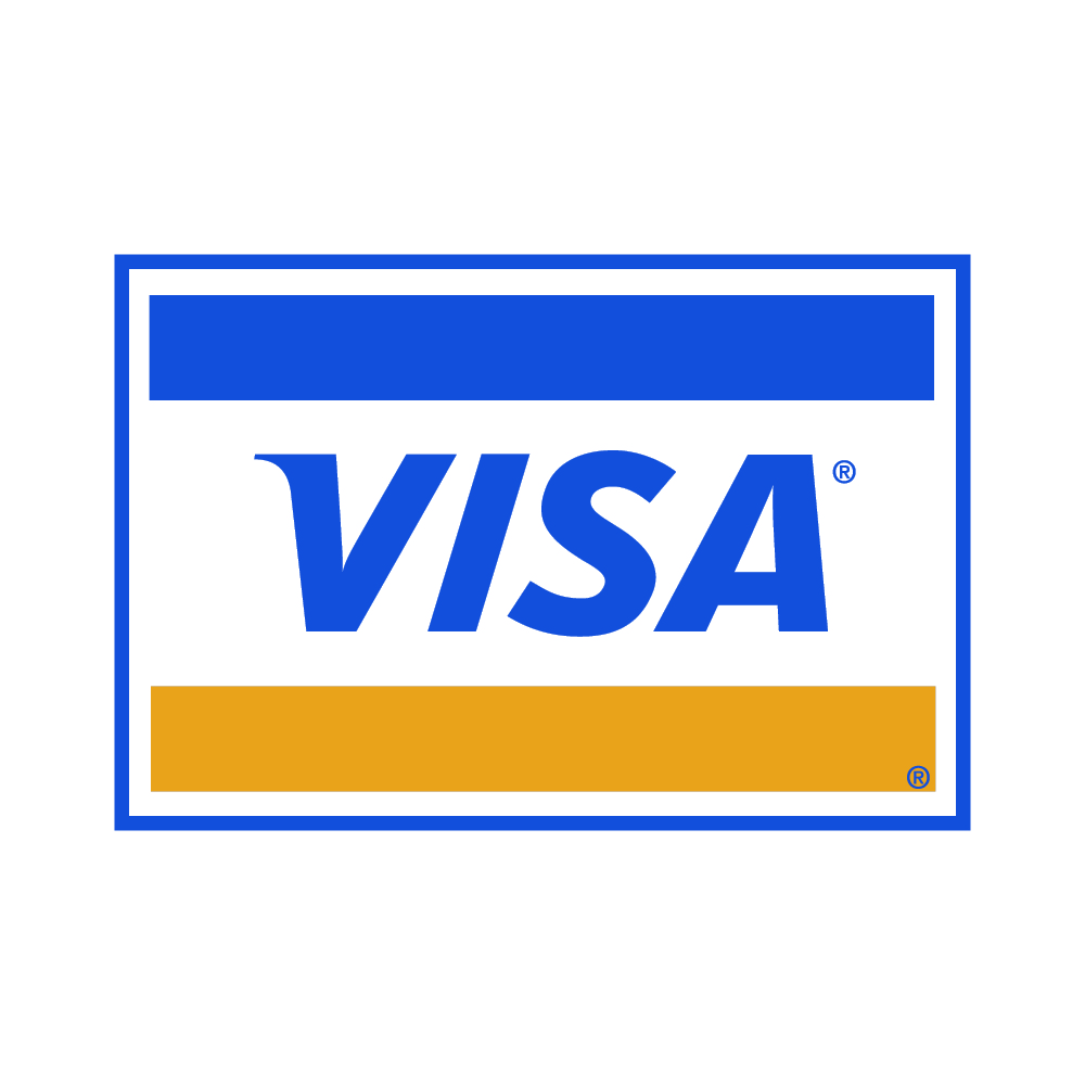 Free High-Quality Visa Card Logo for Creative Design
