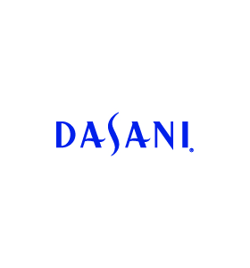 Free High-Quality Dasani Logo for Creative Design