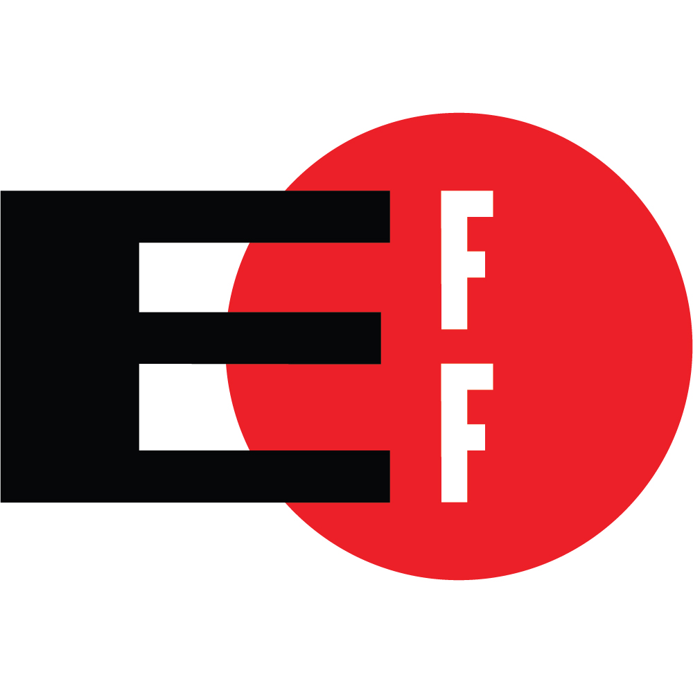 Free High-Quality EFF Icon for Creative Design