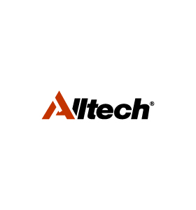 Free High-Quality Alltech Logo for Creative Design