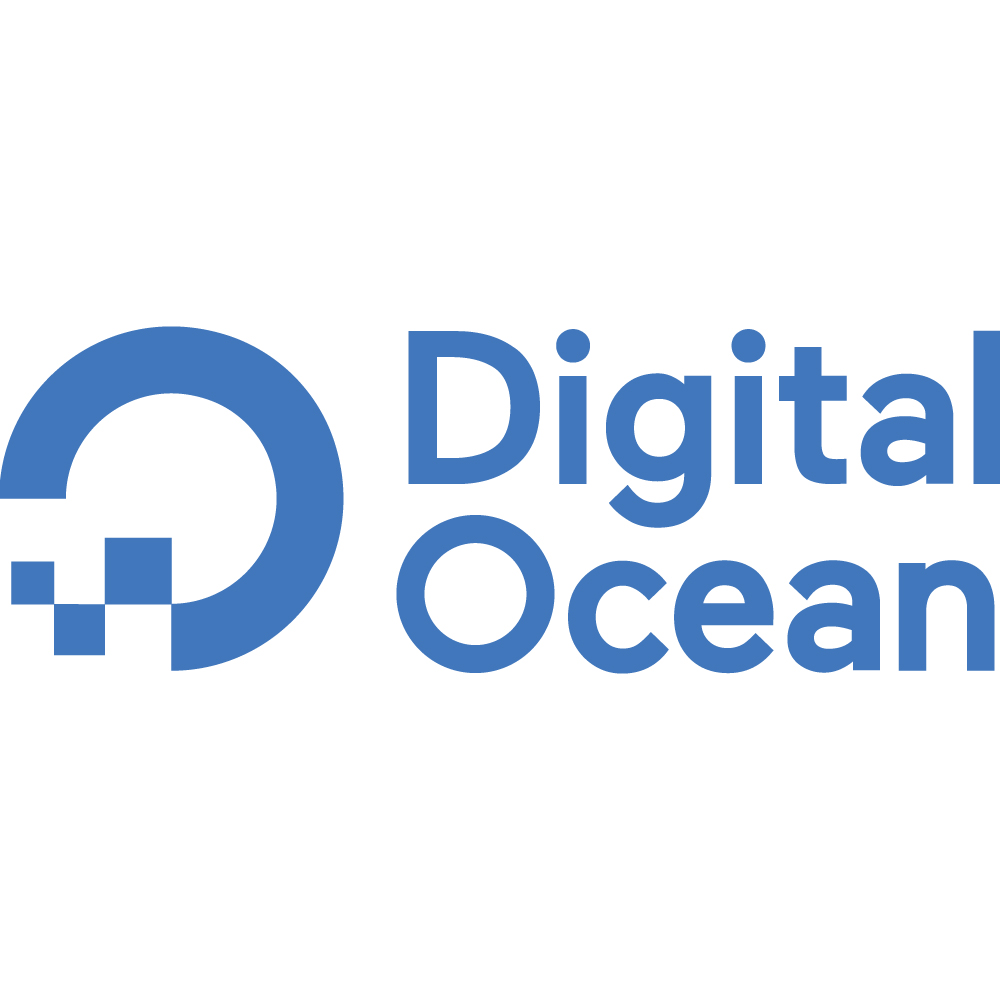 Free High-Quality Digital Ocean Logo for Creative Design