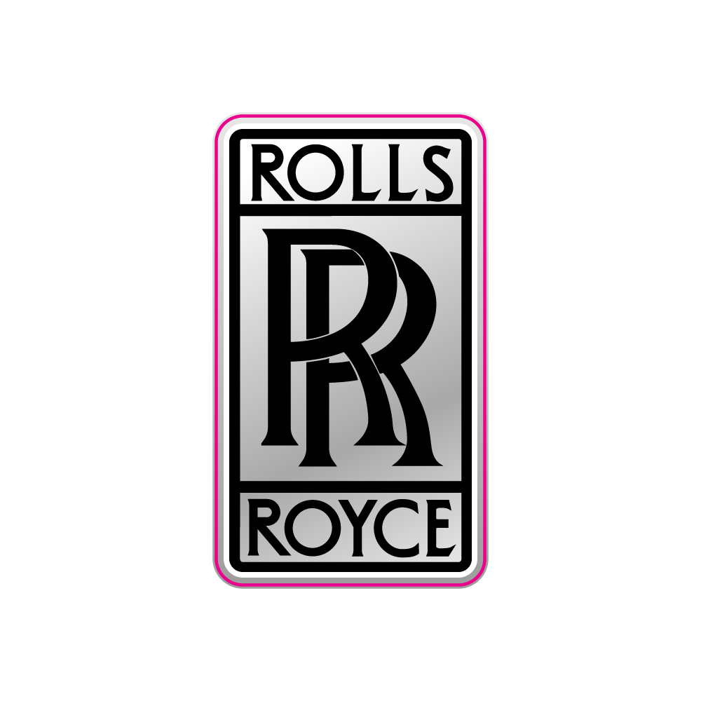 Free High-Quality rolls-royce logo meaning for Creative Design