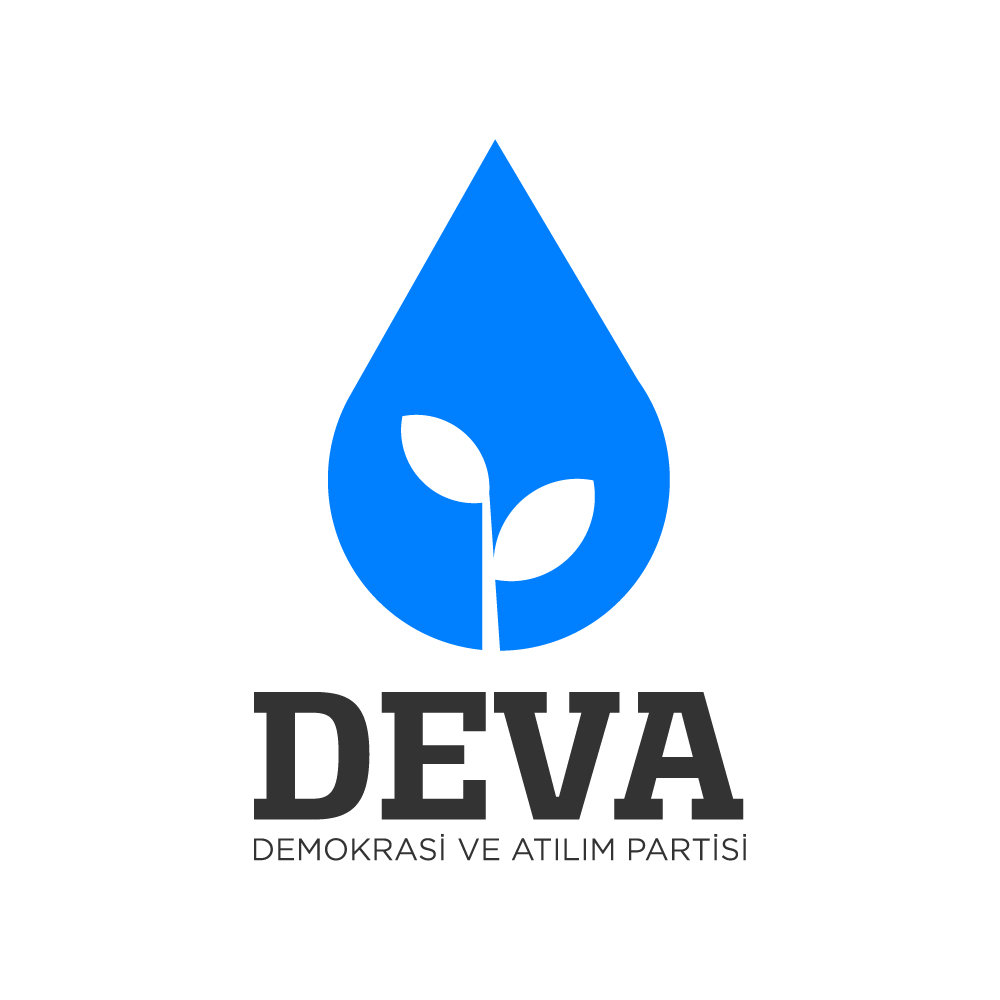 Free High-Quality DEVA Partisi Yeni Logo for Creative Design