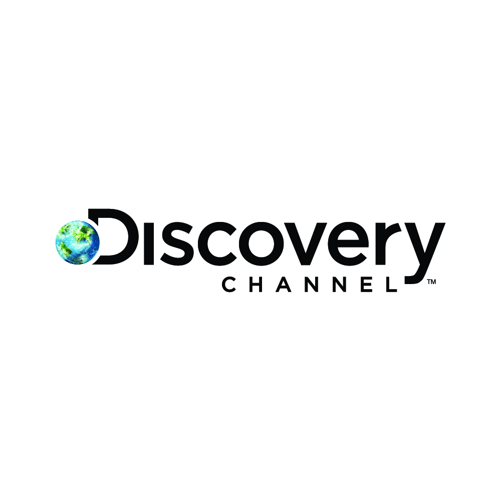 Free High-Quality Discovery Channel Logo Png for Creative Design