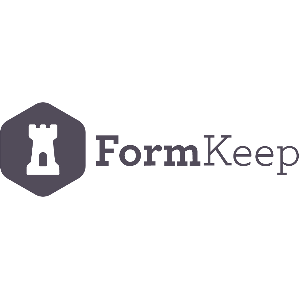 Free High-Quality FormKeep Logo for Creative Design