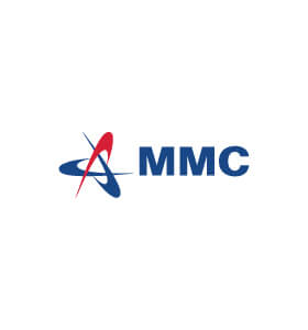 Free High-Quality MMC Vector Logo for Creative Design
