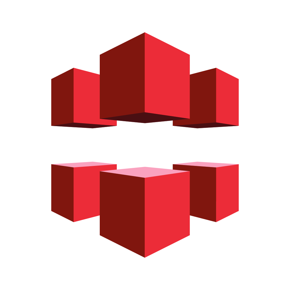 Download AWS CloudFront Logo in SVG Vector or PNG