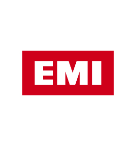 Free High-Quality EMI Logo for Creative Design