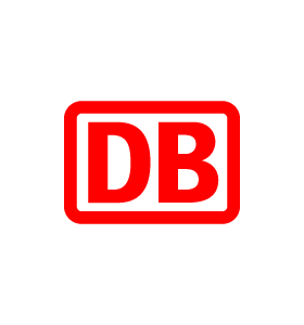 Download Deutsche Bahn Logo in SVG Vector or PNG