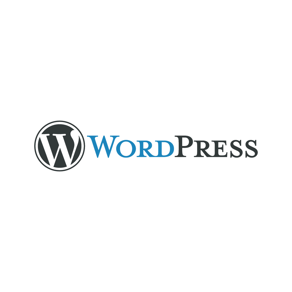 Free High-Quality Wordpress Logo Png for Creative Design