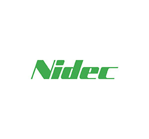 Free High-Quality Nidec Vector Logo for Creative Design