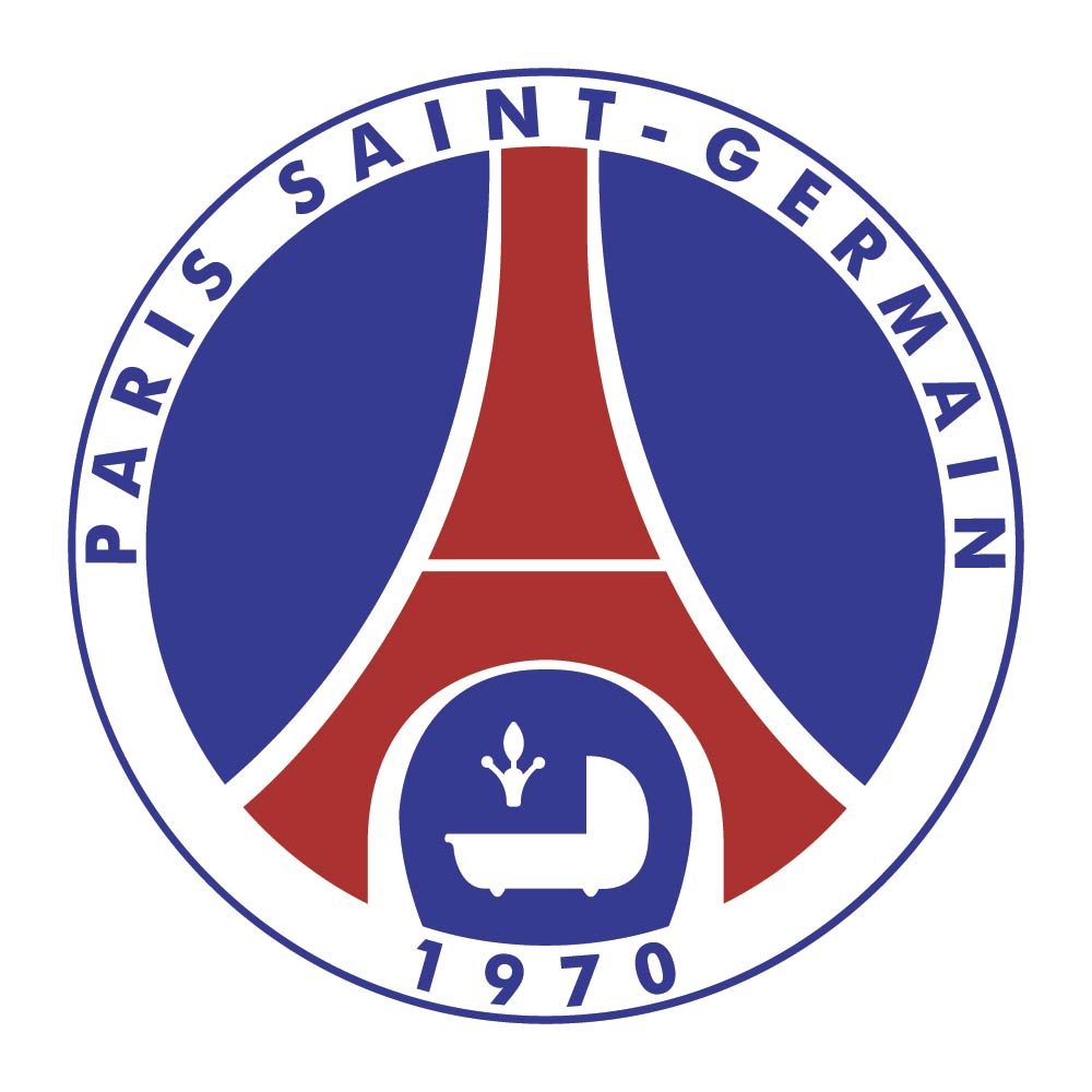 Free High-Quality PSG Logo for Creative Design