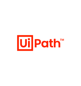 Free High-Quality UiPath Logo for Creative Design
